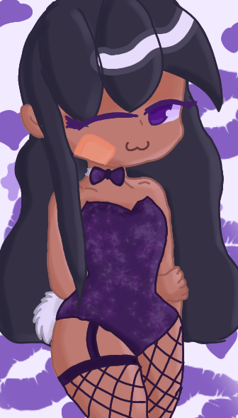 Playboy AsH pt 2 - ibisPaint