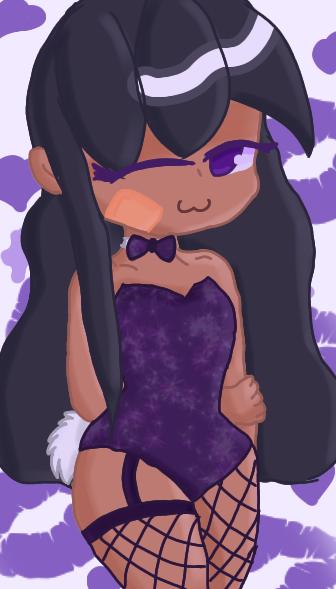 Playboy AsH pt 2 - ibisPaint