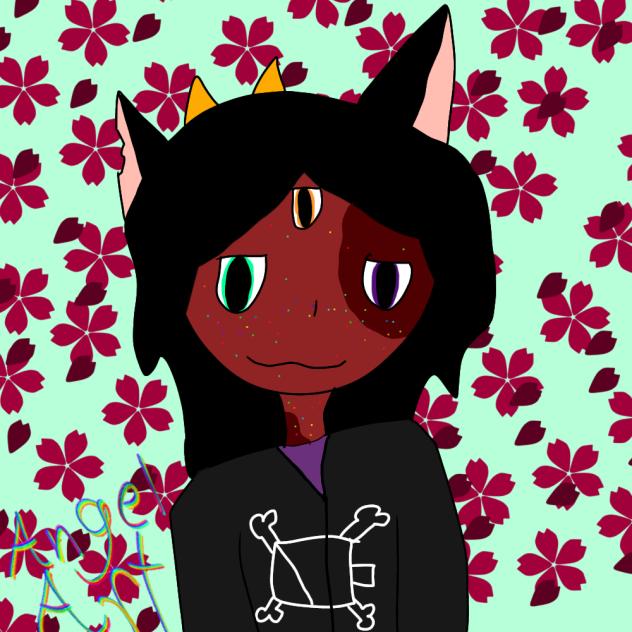 I AM BACK - ibisPaint