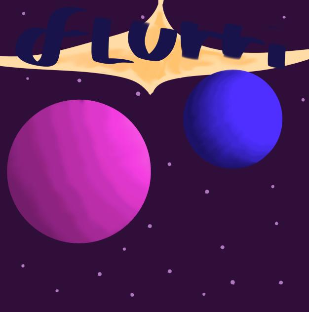 spheres - ibisPaint
