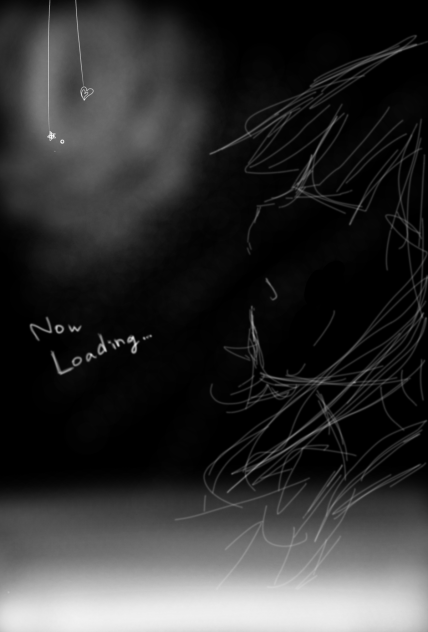 Now Loading… - ibisPaint