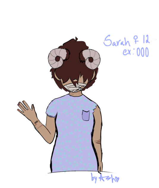 experiment 000 - ibisPaint