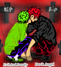 loveless night - ibisPaint