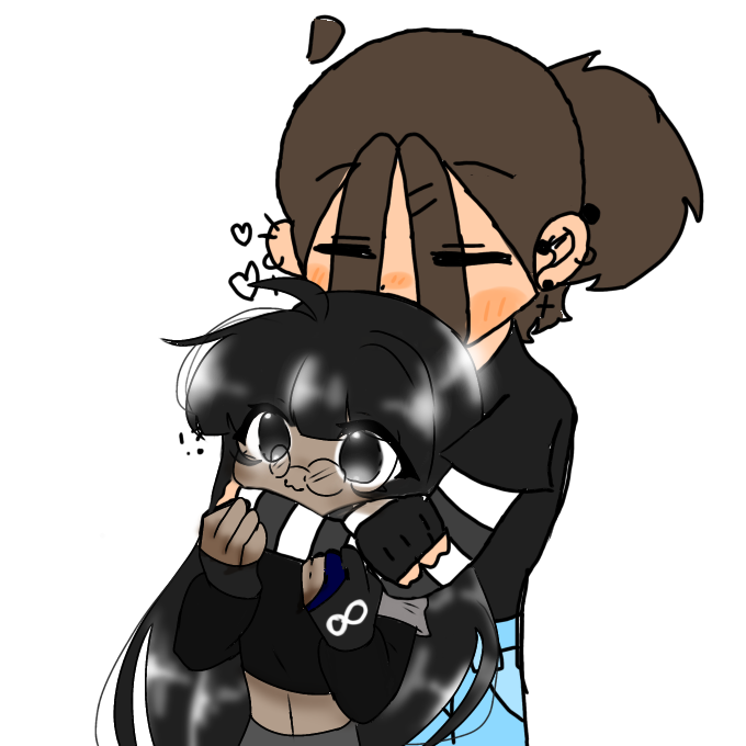 For kuro - ibisPaint