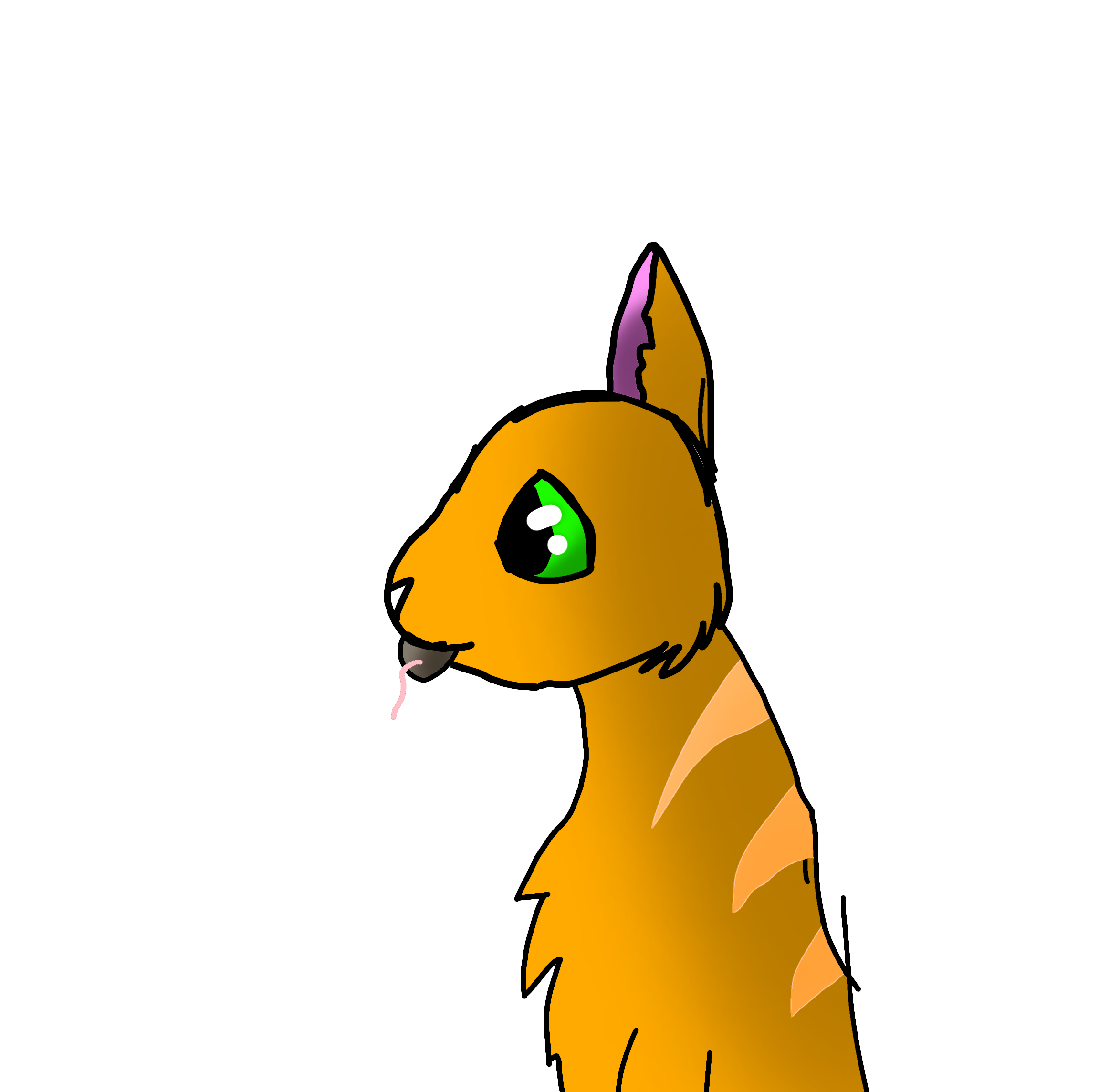 FireStar - ibisPaint