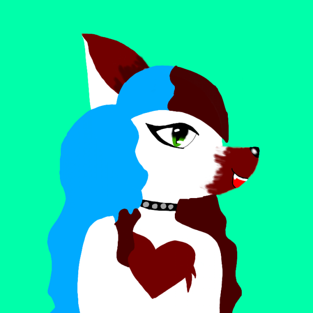 Mi nueva yo - ibisPaint