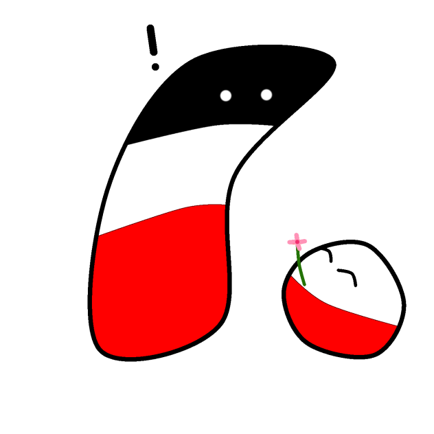 country ball 2 - ibisPaint