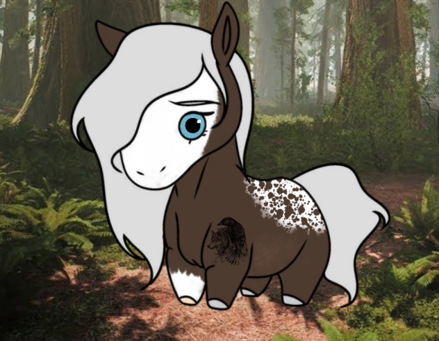 - Chibi Evelyn - - ibisPaint