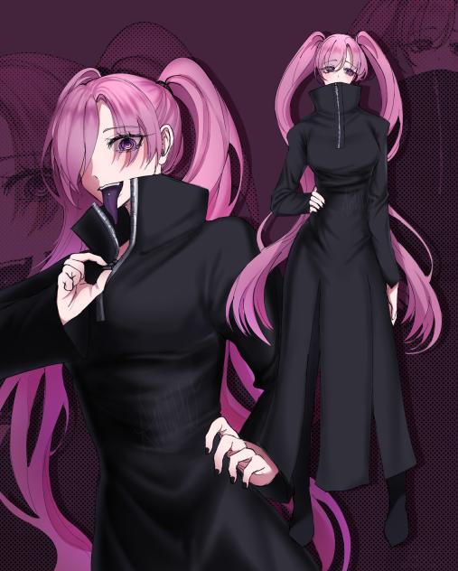 Pink - ibisPaint