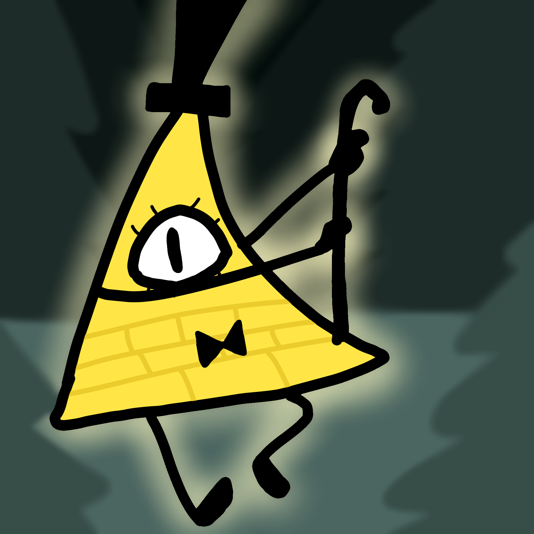 Its Bill! - ibisPaint