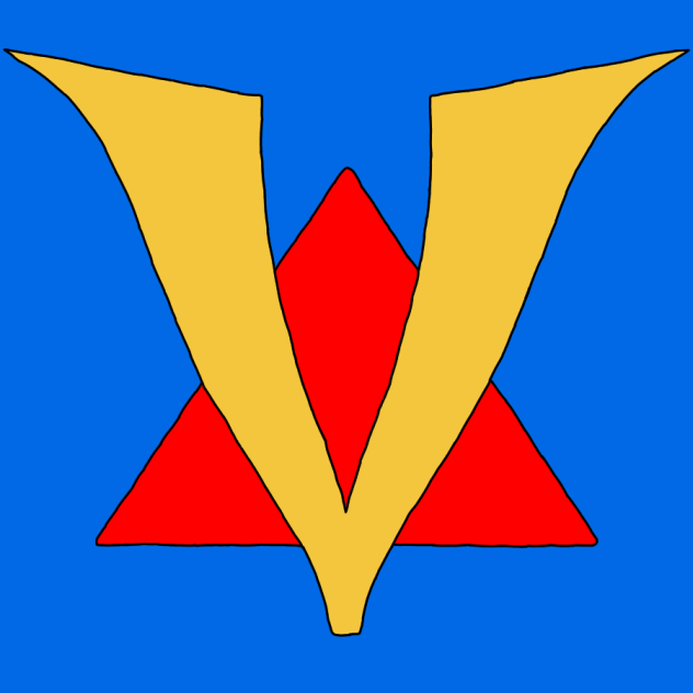 VenturianTale Logo - ibisPaint