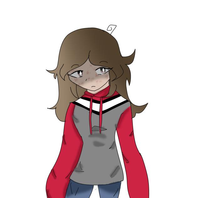 Irl me (read description) - ibisPaint
