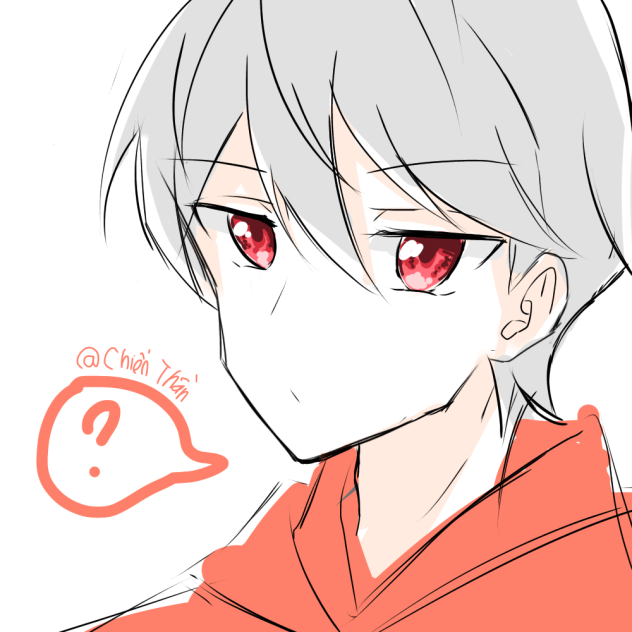 Draw something - ibisPaint