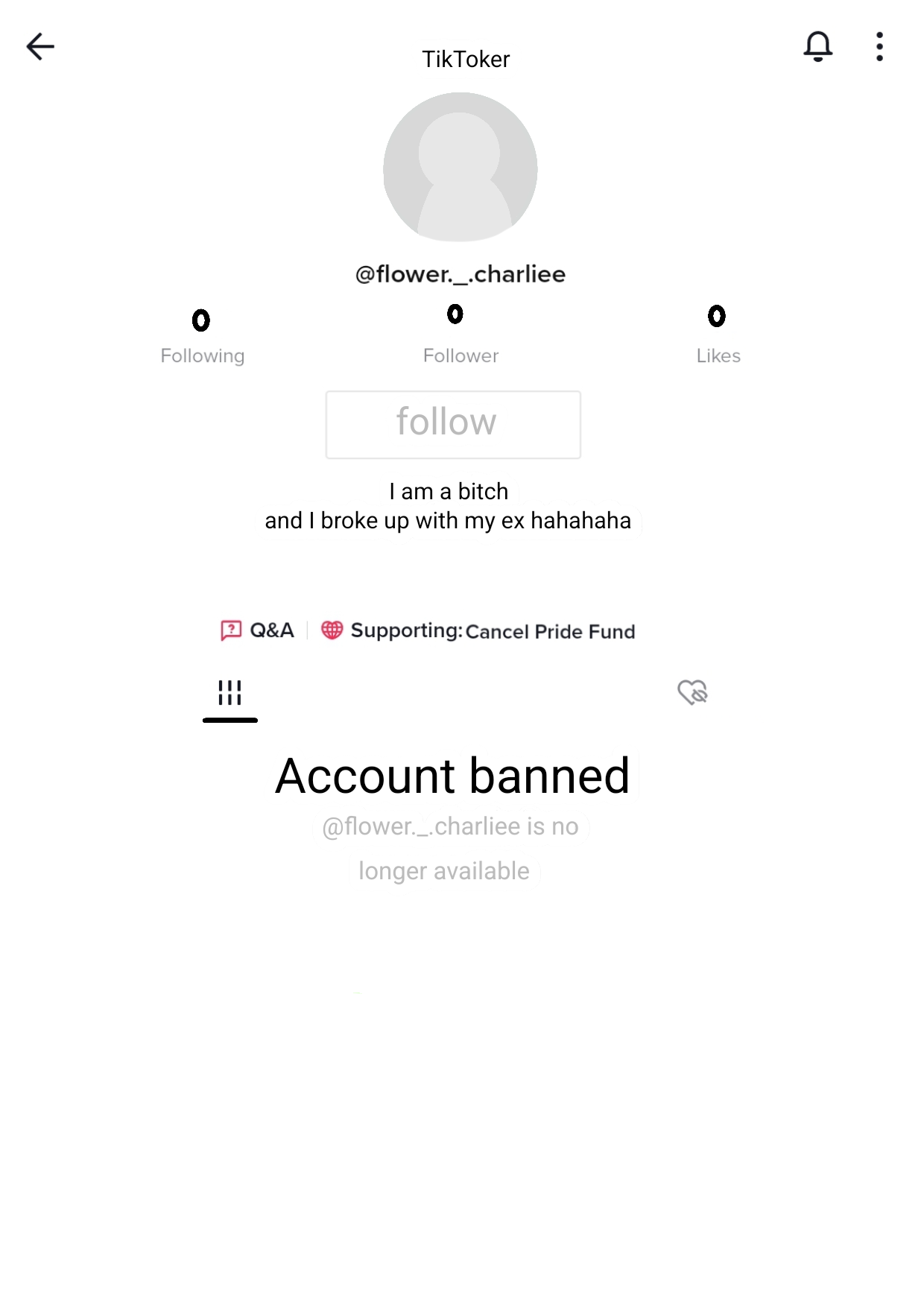 what i did to my ex - ibisPaint