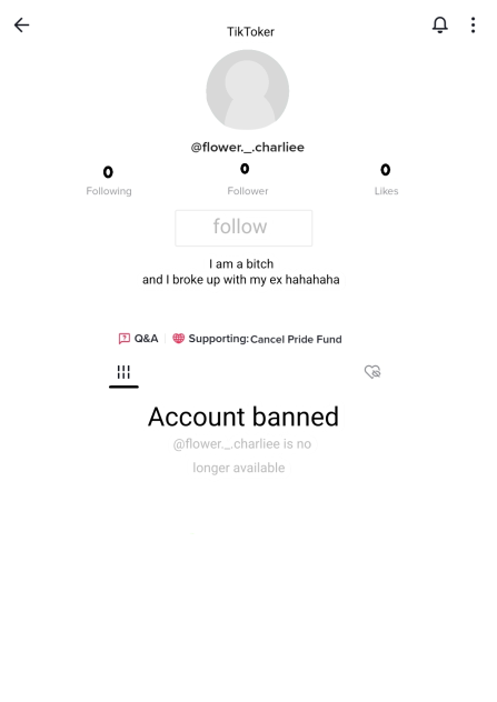 what i did to my ex - ibisPaint