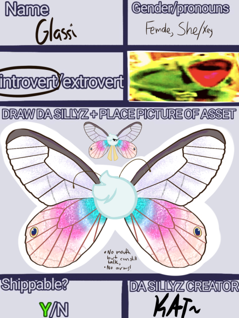 Hehe a cs - ibisPaint