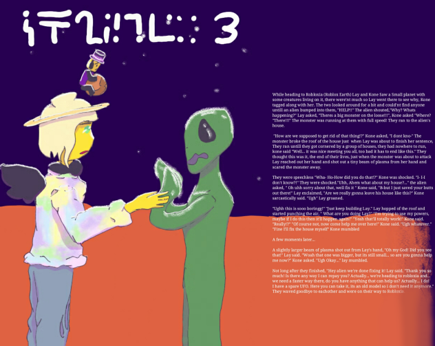 Chapter 3 - ibisPaint