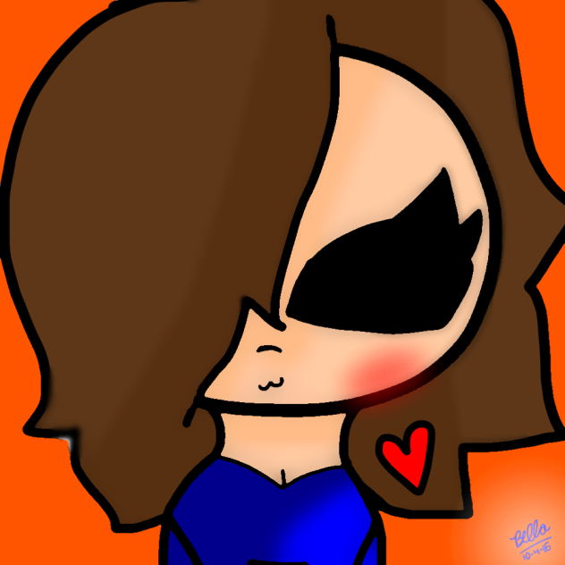 Isabella - ibisPaint