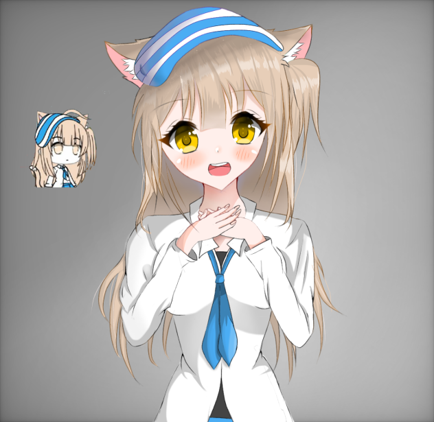 ara_ganz 2 - ibisPaint