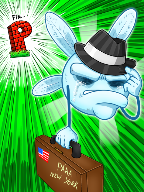 navi (parodiadera) - ibisPaint