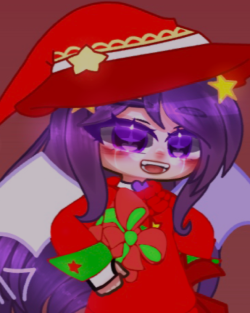 My real oc - ibisPaint