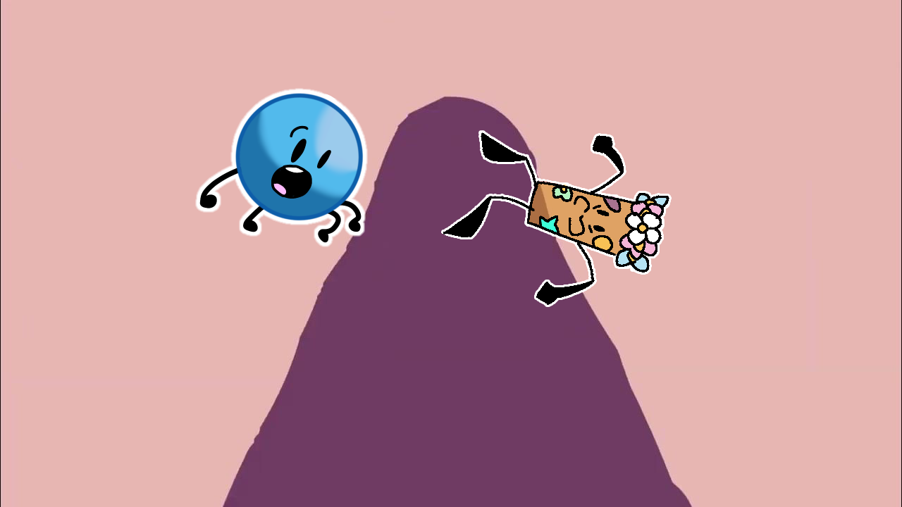 add yourself to tpot intro with my oc - ibisPaint