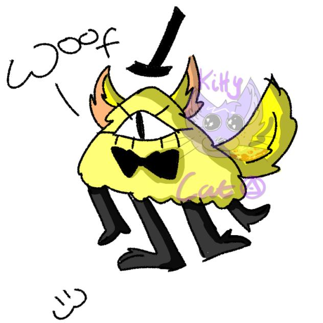 furry bill - ibisPaint