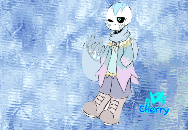 Ice Sans - ibisPaint