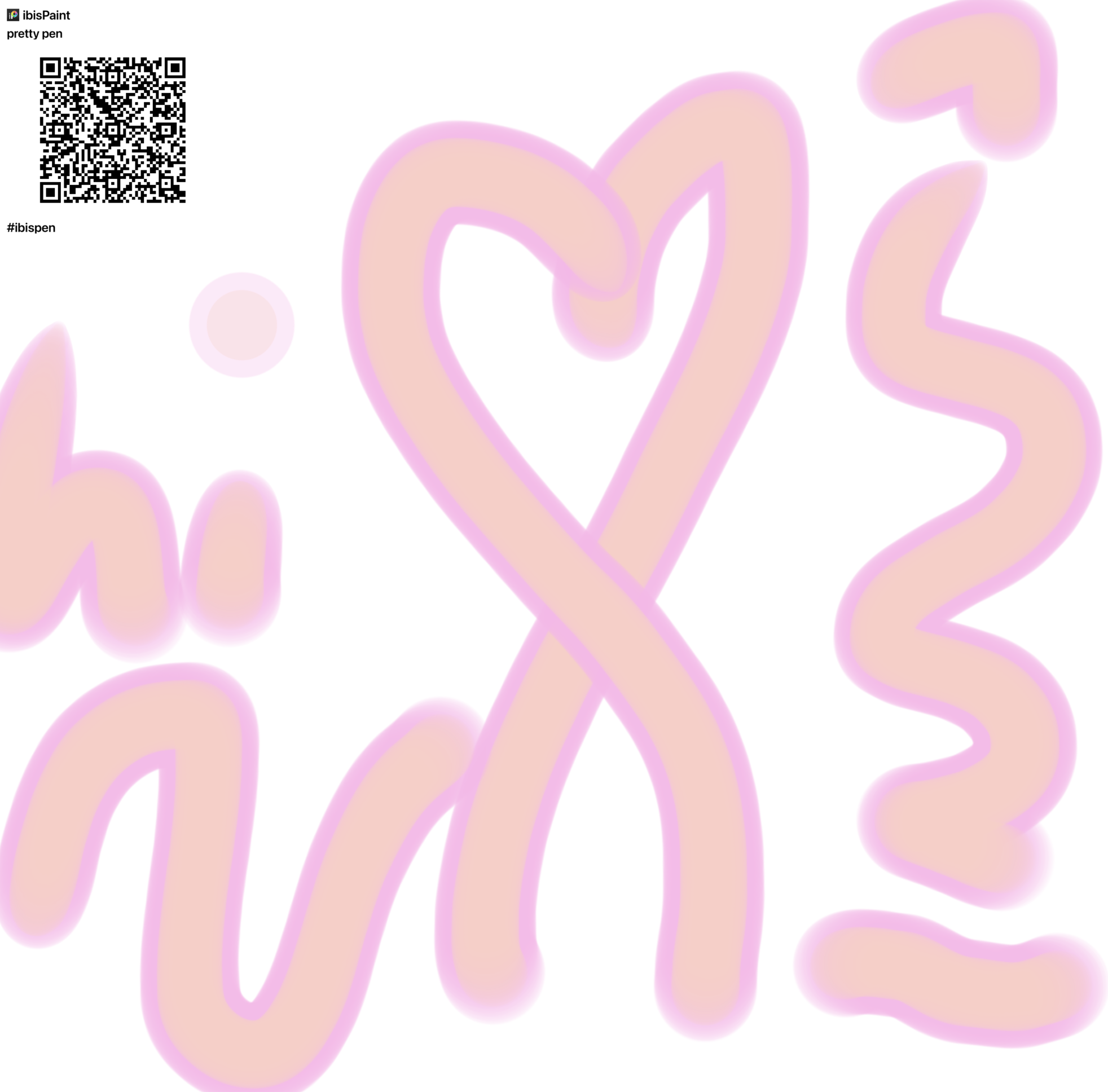 pretty!!! - ibisPaint