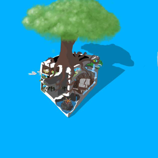 world box - ibisPaint