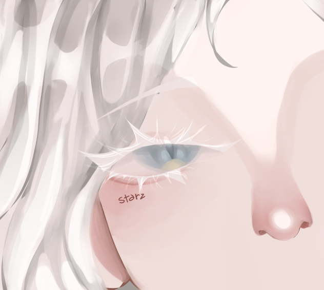 Eyes - remake 💗💕 - ibisPaint