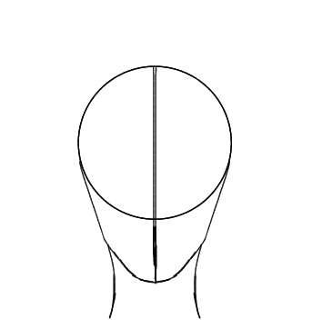 comment dessiner une tête - ibisPaint