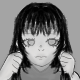 Oc Trying something new - ibisPaint