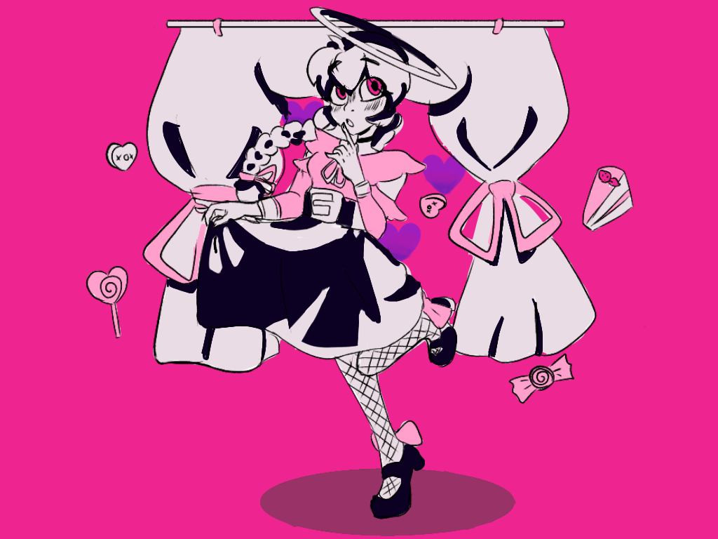 Darling Dance - ibisPaint