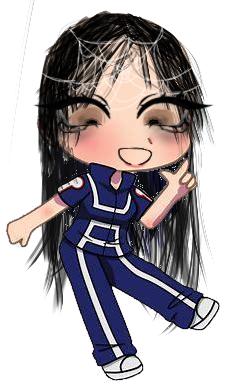 my mha oc!! - ibisPaint