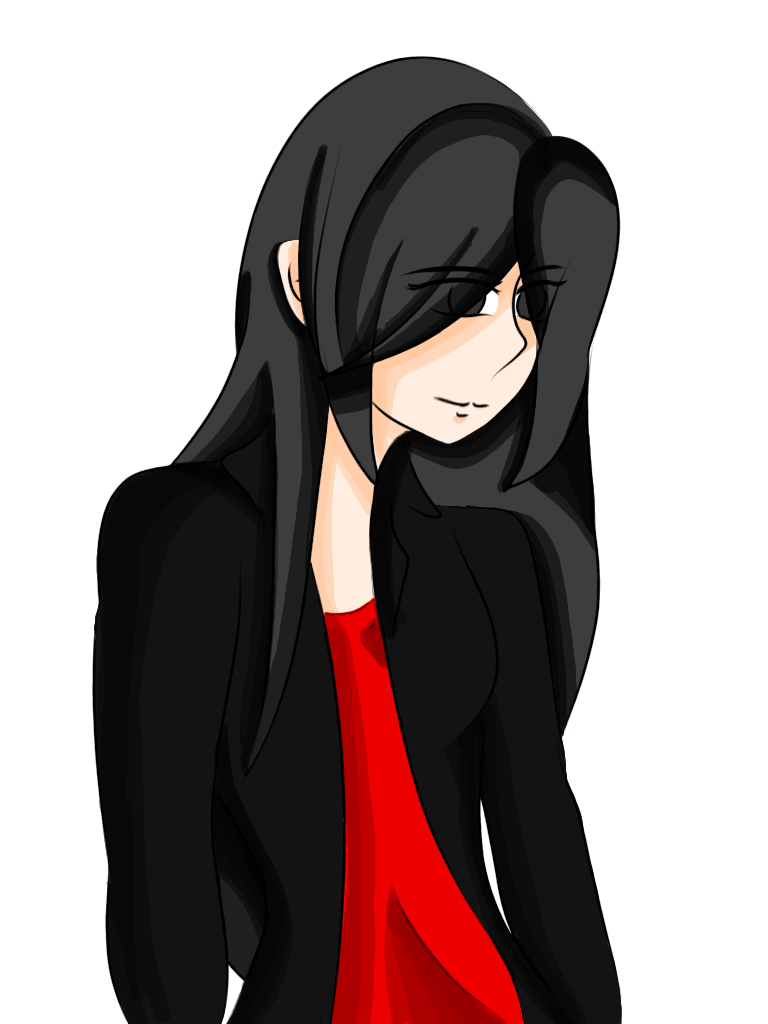 mi oc phantom - ibisPaint