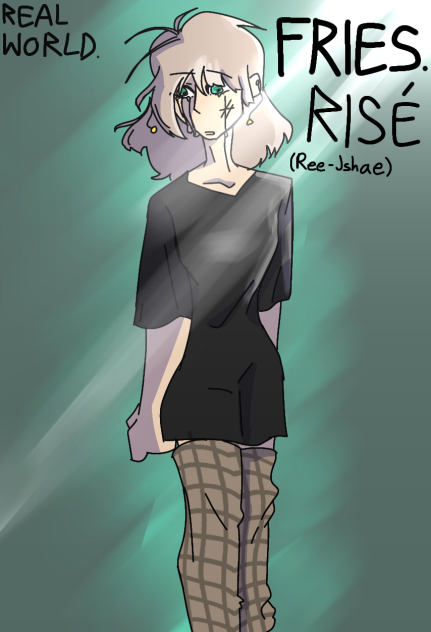For ROSE - ibisPaint