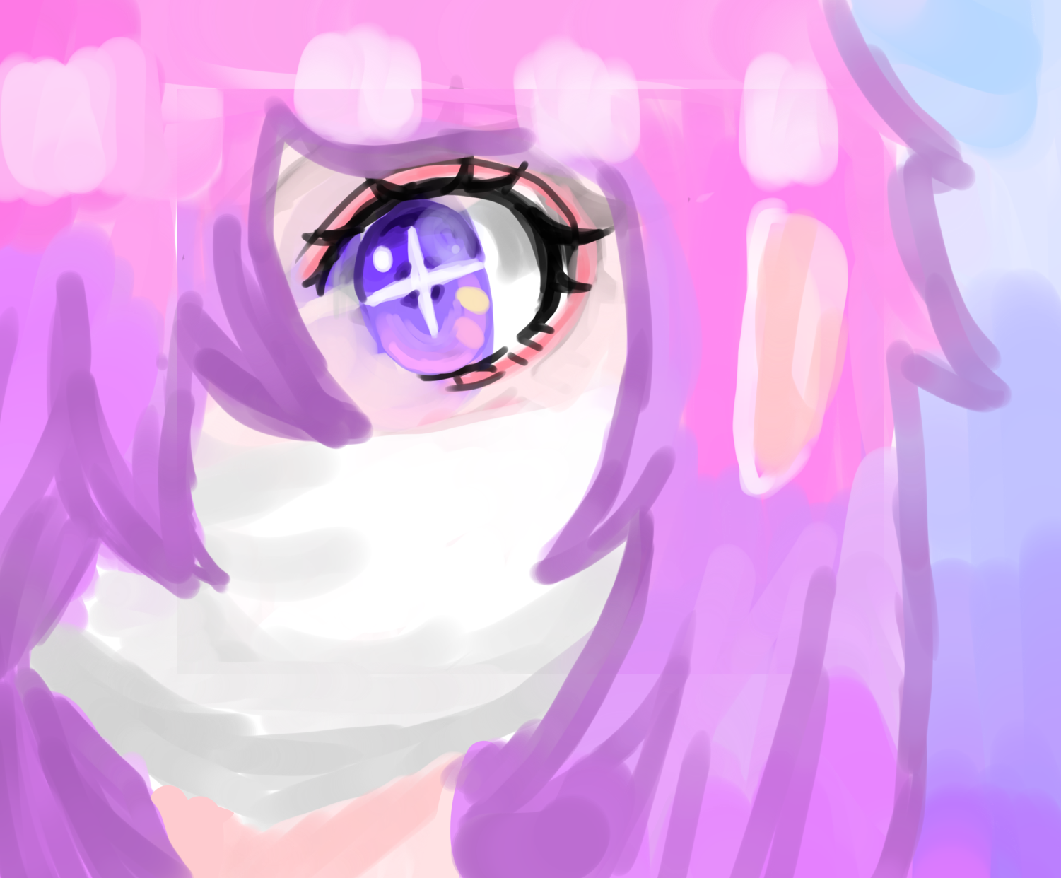 Mask 😷 - ibisPaint