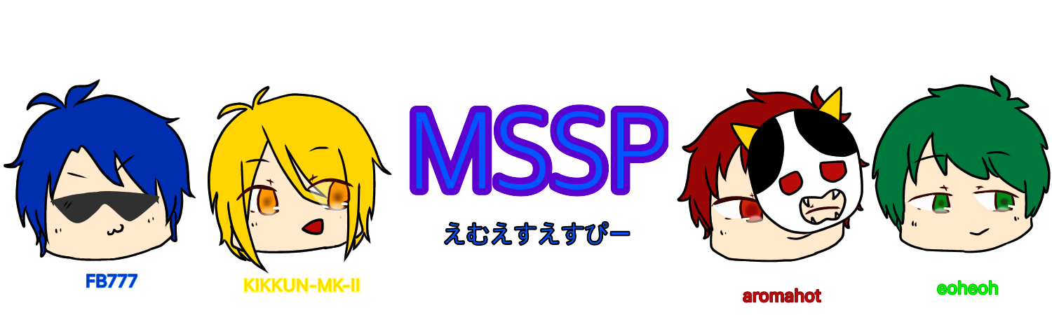 MSSP - ibisPaint