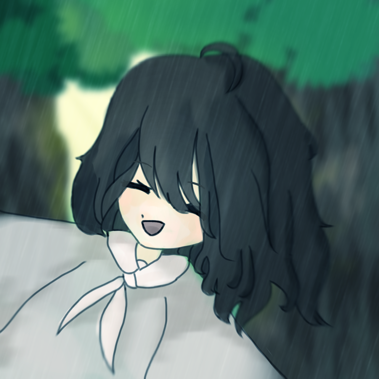 Has to be goofy - ibisPaint