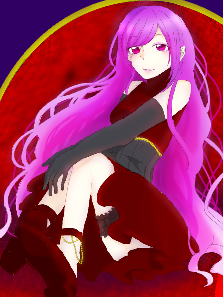 無題457 - ibisPaint