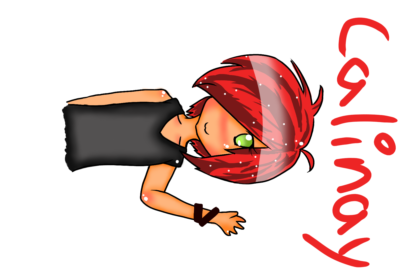 Hallo Titelloses 6 - ibisPaint