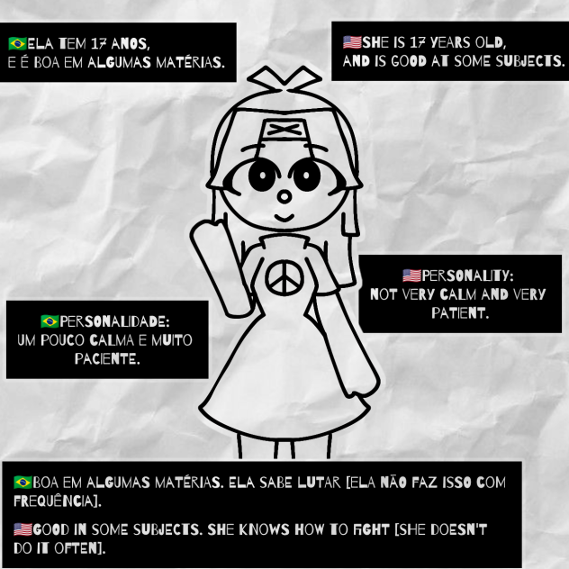 Lara FPE - ibisPaint