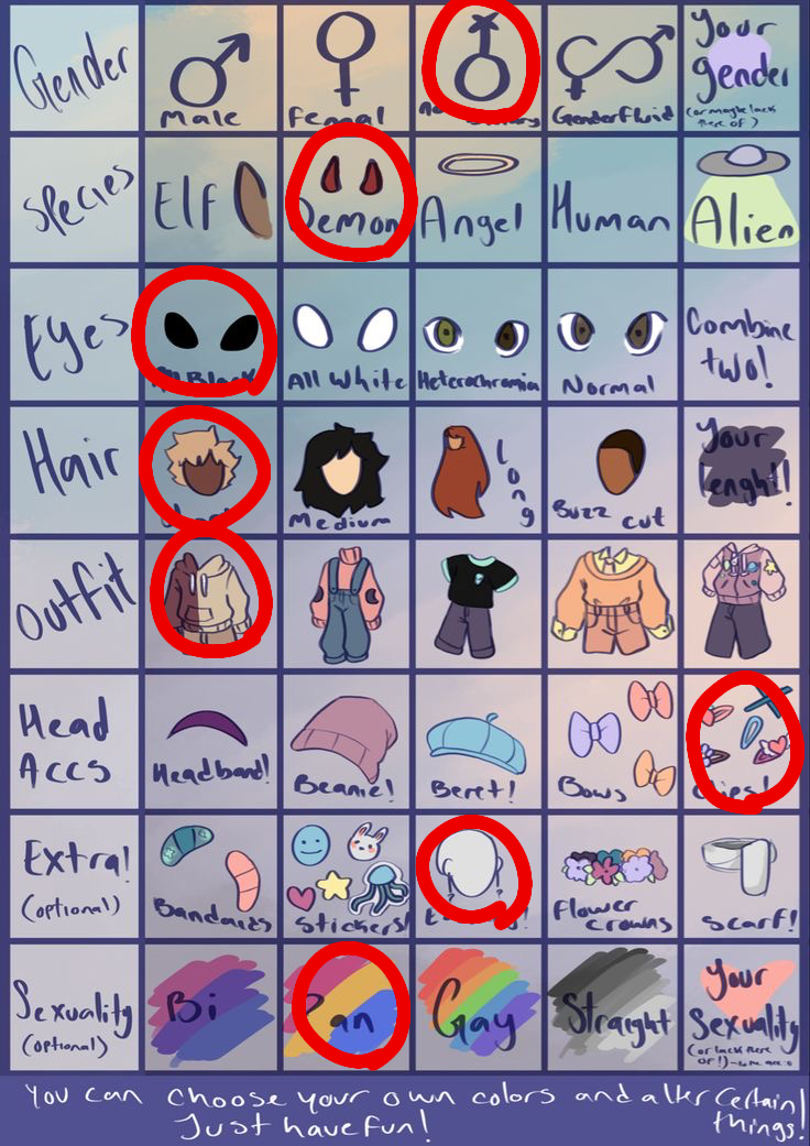 I'm gonna have fun - ibisPaint