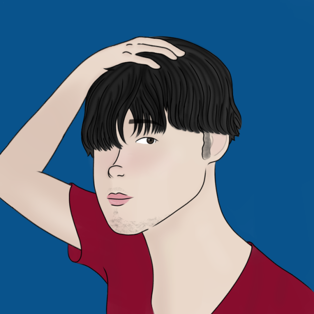 poéticamente jake - ibisPaint