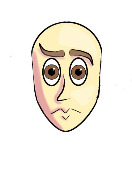 rostro 2.0 - ibisPaint