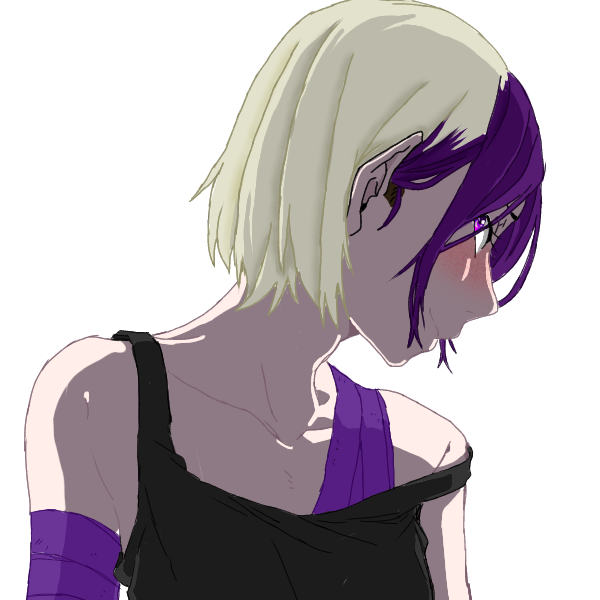 meeeeeeee - ibisPaint