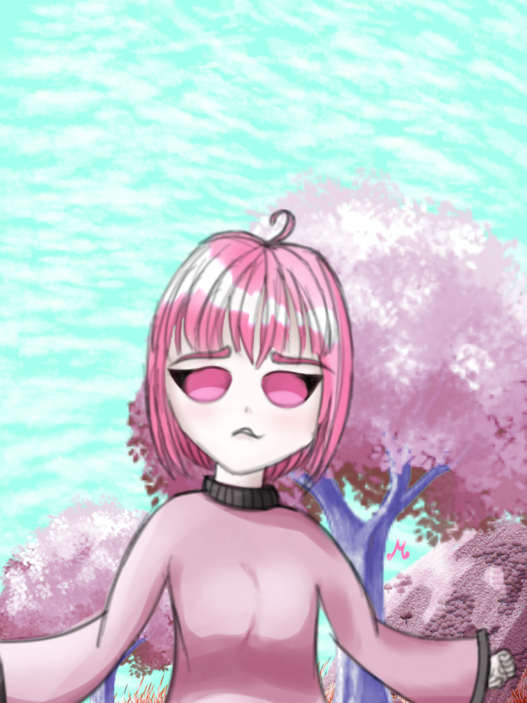 UwU - ibisPaint