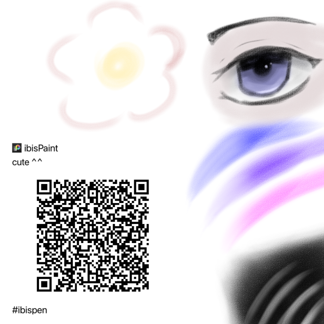 Cute brush - ibisPaint