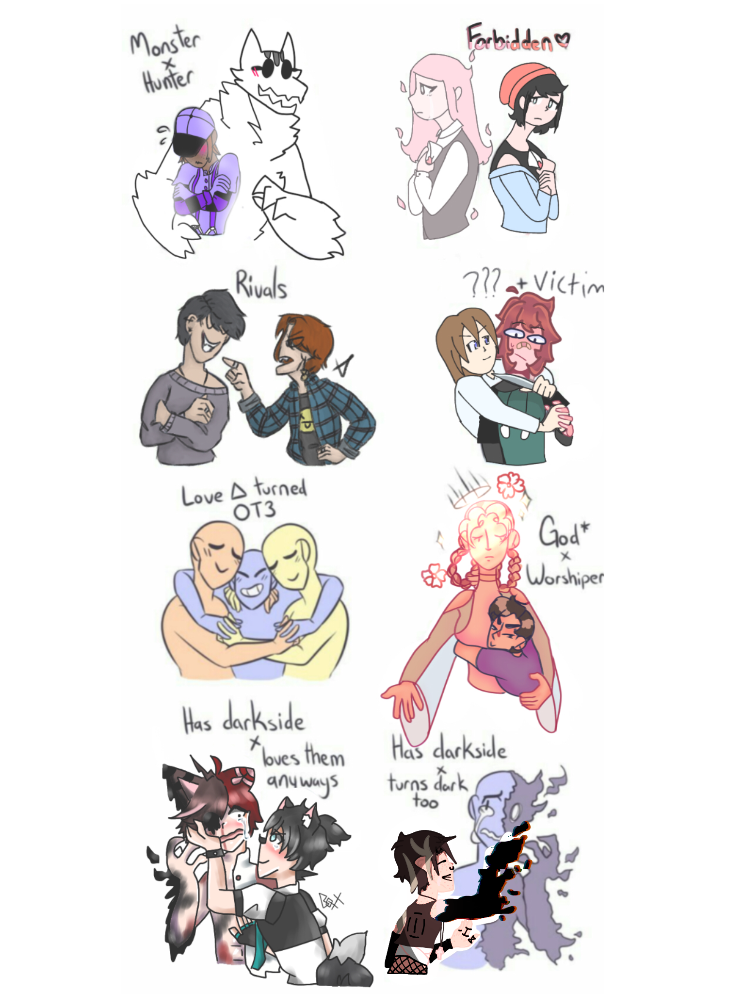 Ship Dynamic Collab - ibisPaint